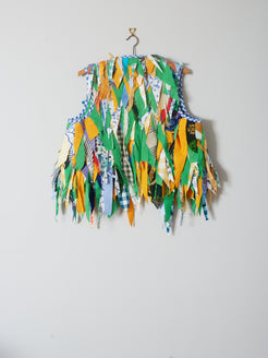 Heirloom Wastecoat – Sown