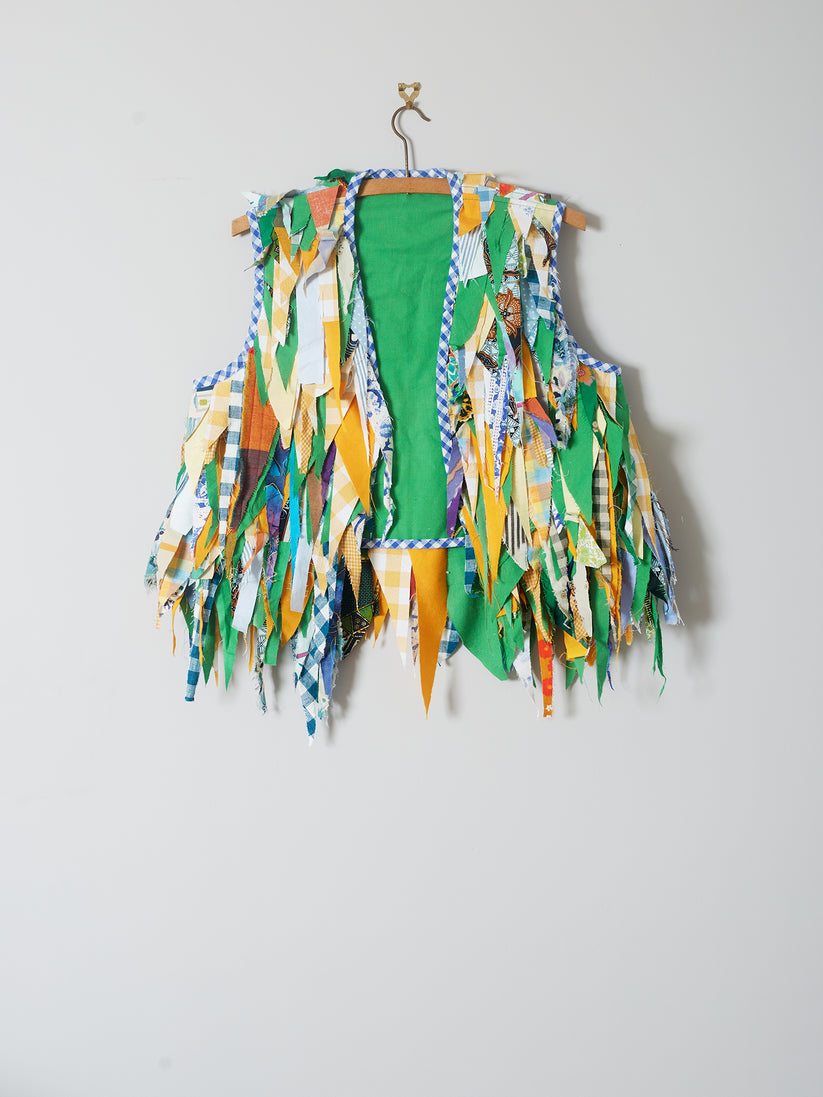 Heirloom Wastecoat – Sown
